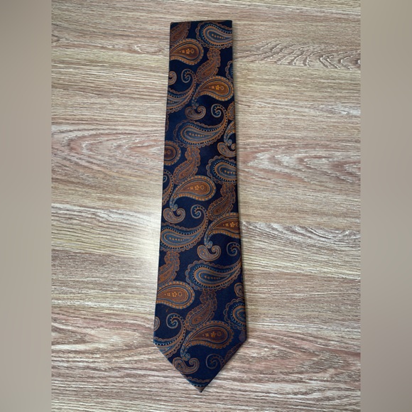 F/X Fusion | Accessories | Fx Fusion Tie | Poshmark
